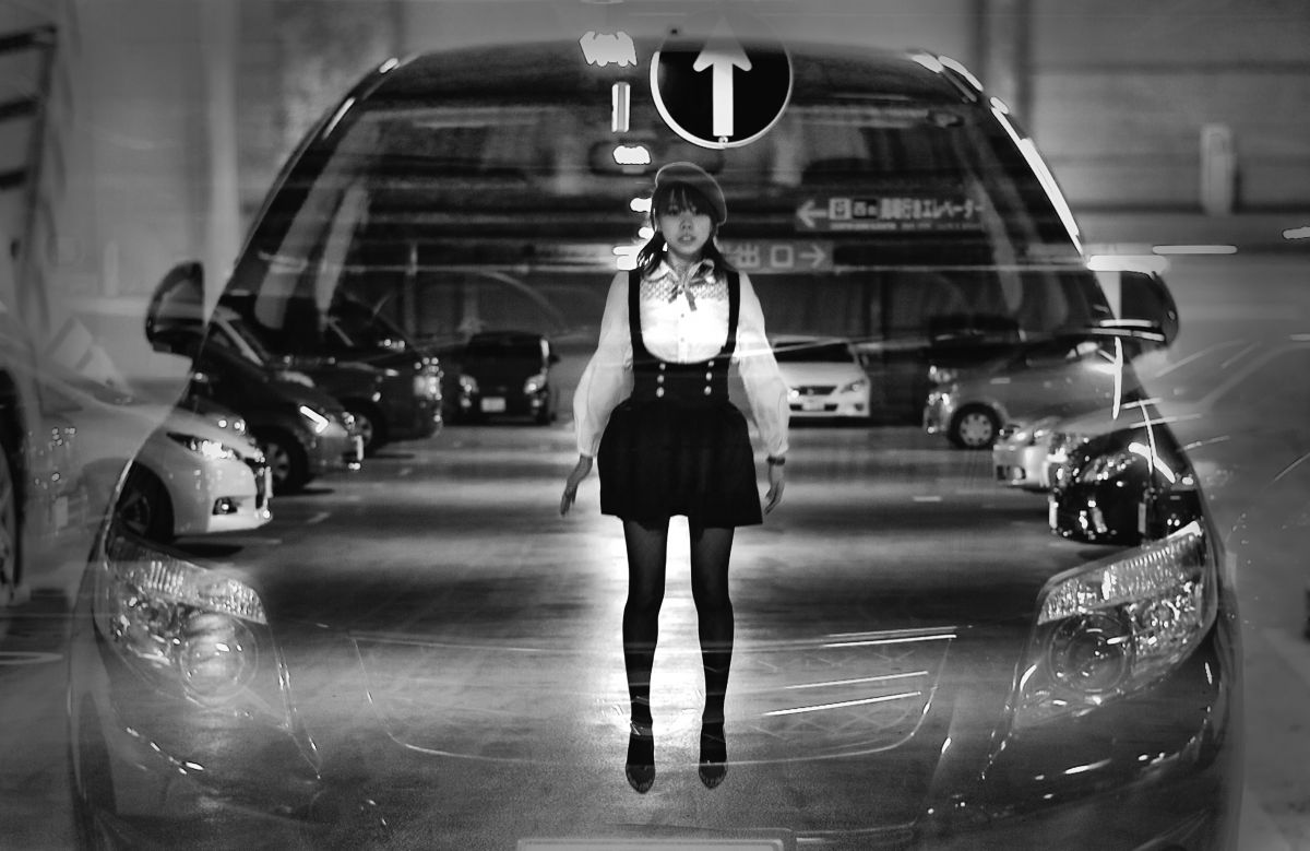 Once stopped | GANREF