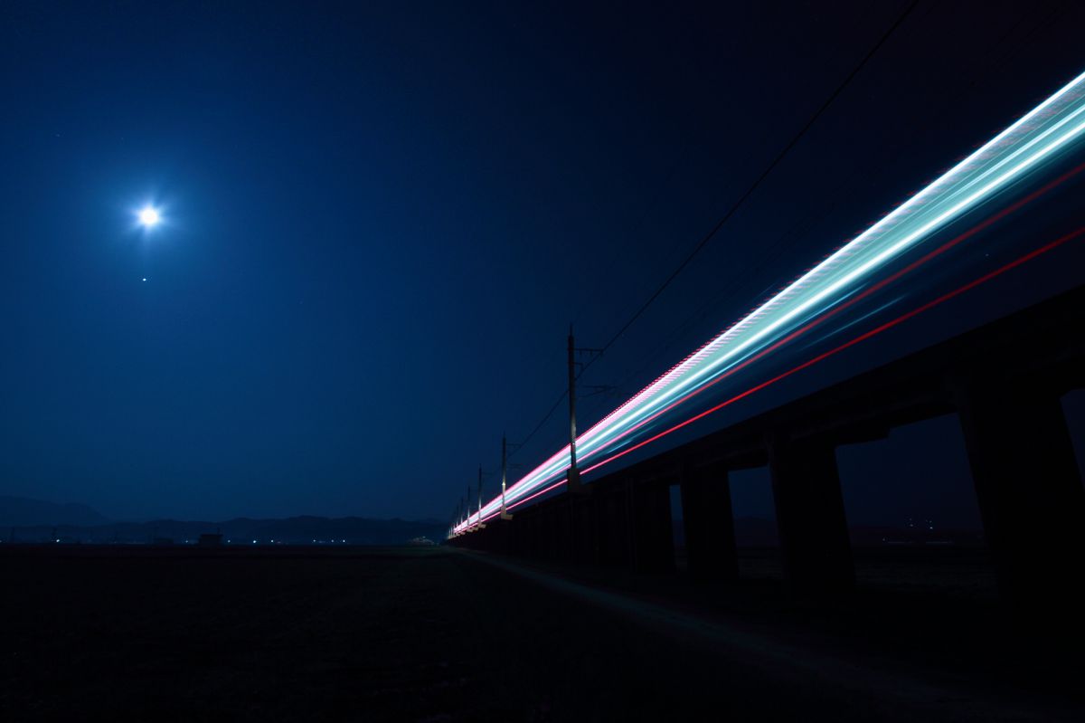 GO STRAIGHT ! | GANREF