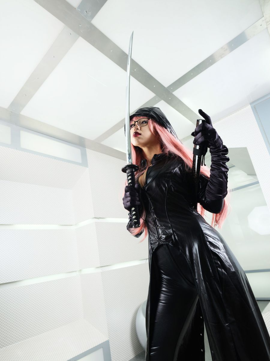 House Studio #016 | GANREF