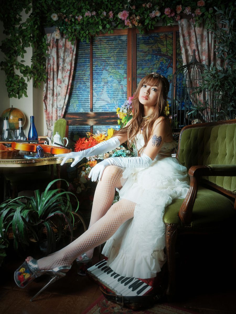 House Studio #004 | GANREF