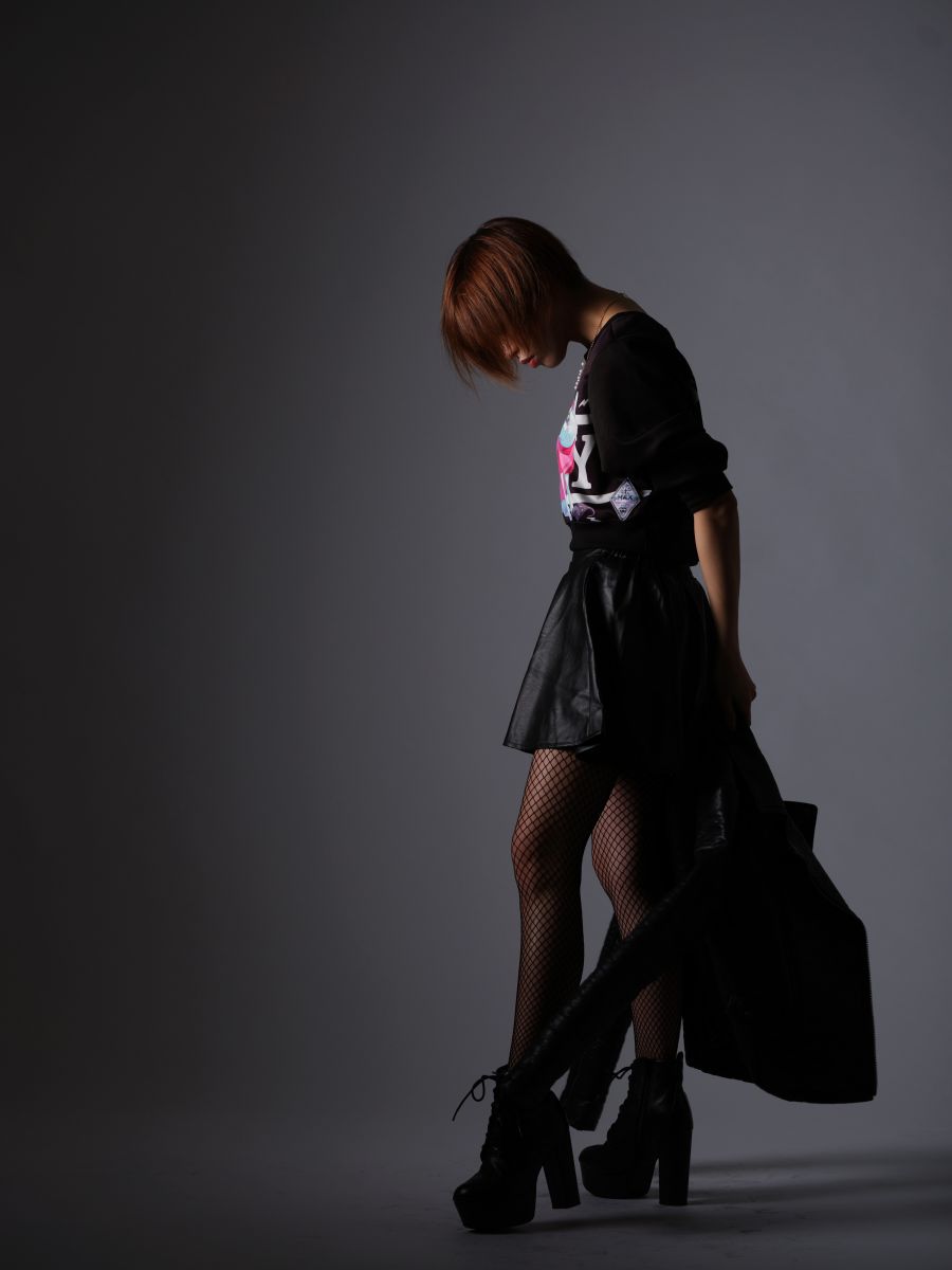 Studio Work #013 | GANREF