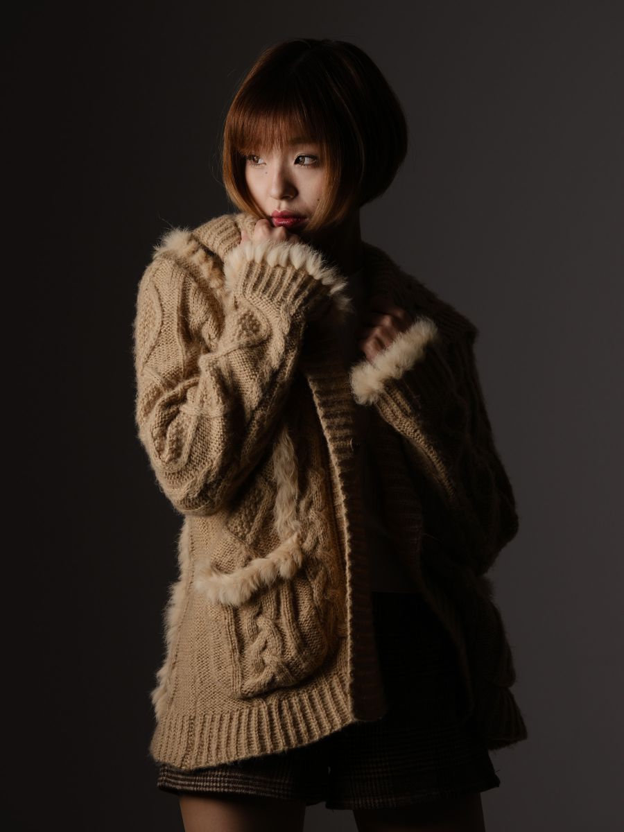 Studio Work #001 | GANREF