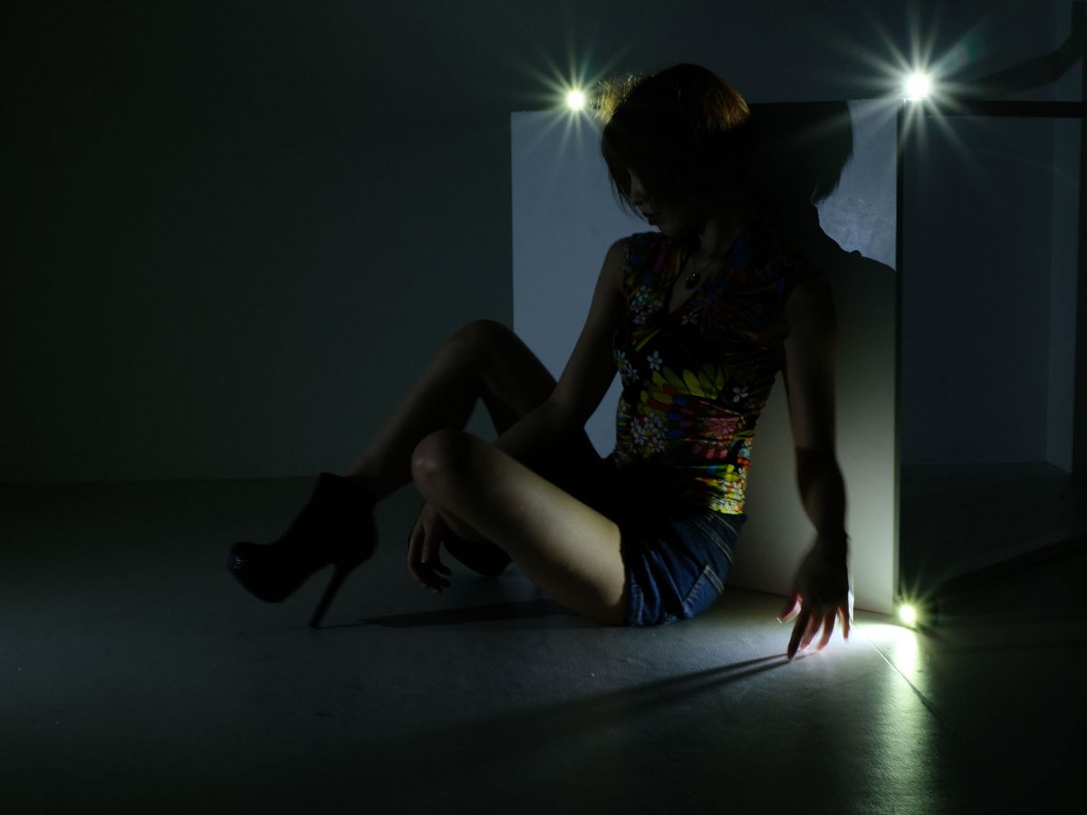 Studio Work #012 | GANREF