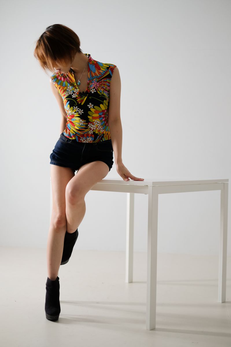 Studio Work #011 | GANREF