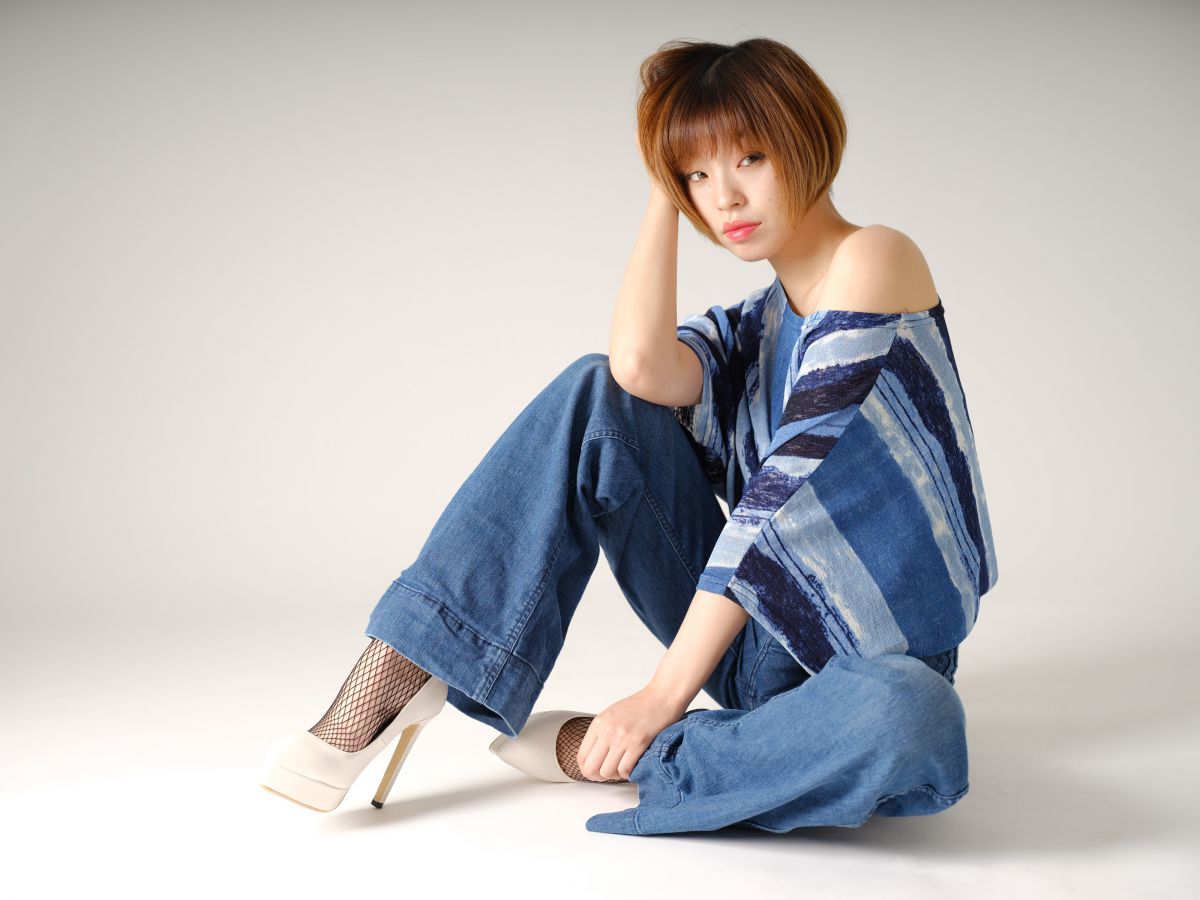 Studio Work #004 | GANREF