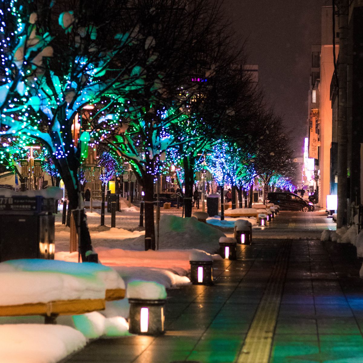 Illumination Ⅱ | GANREF