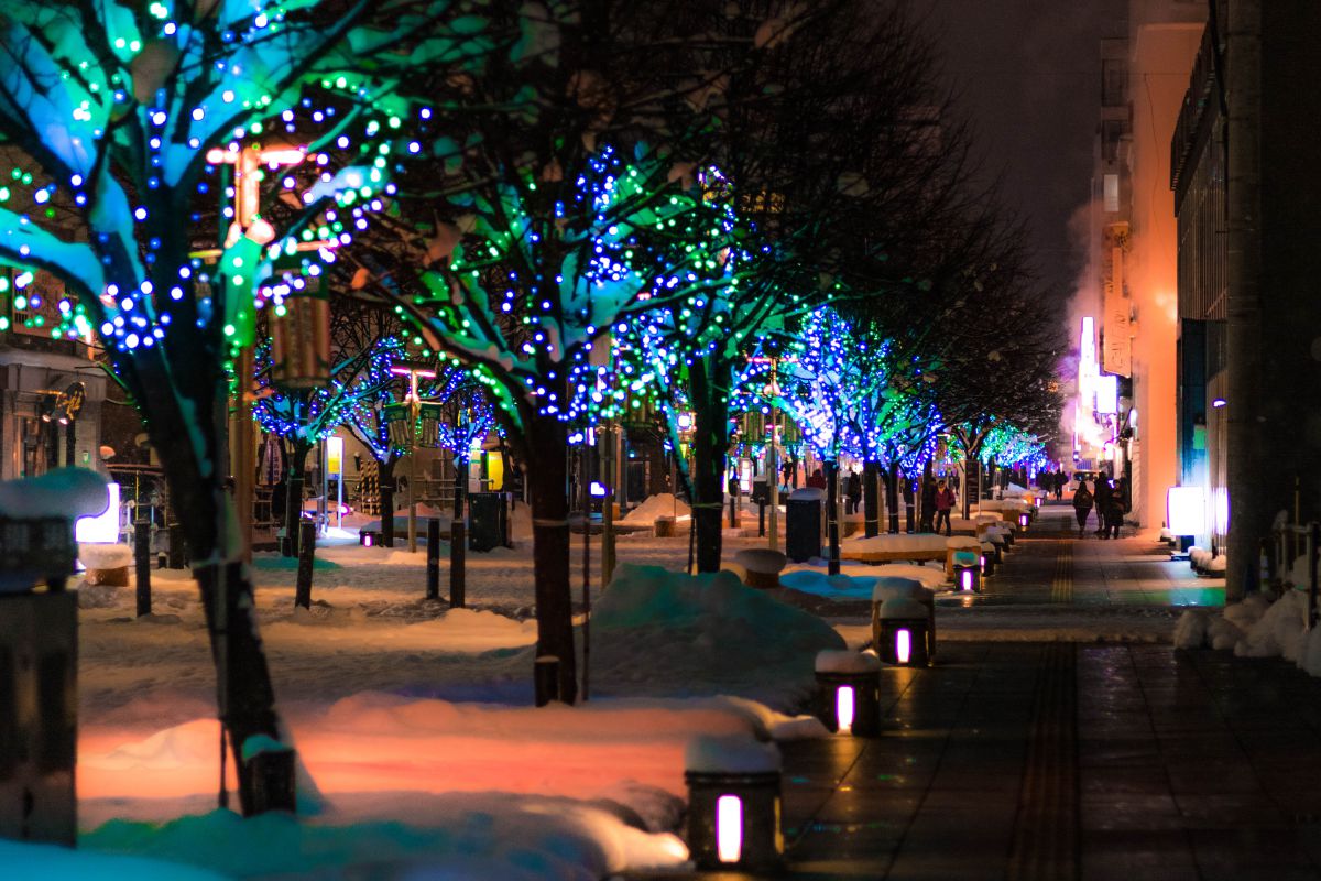 Illumination | GANREF