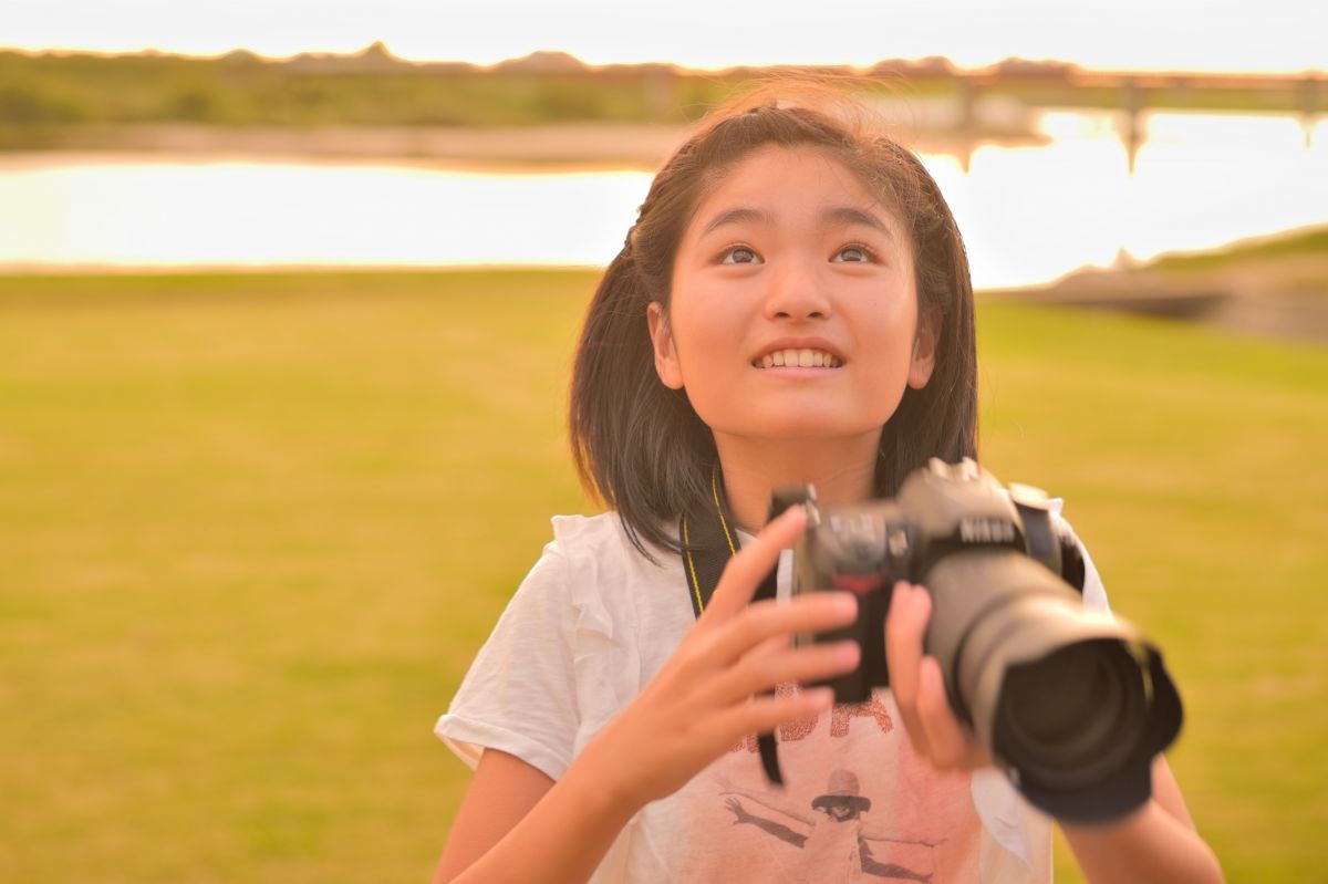 fast shooting！ | GANREF