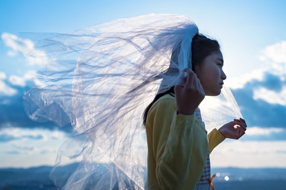 Feel the wind ! | GANREF