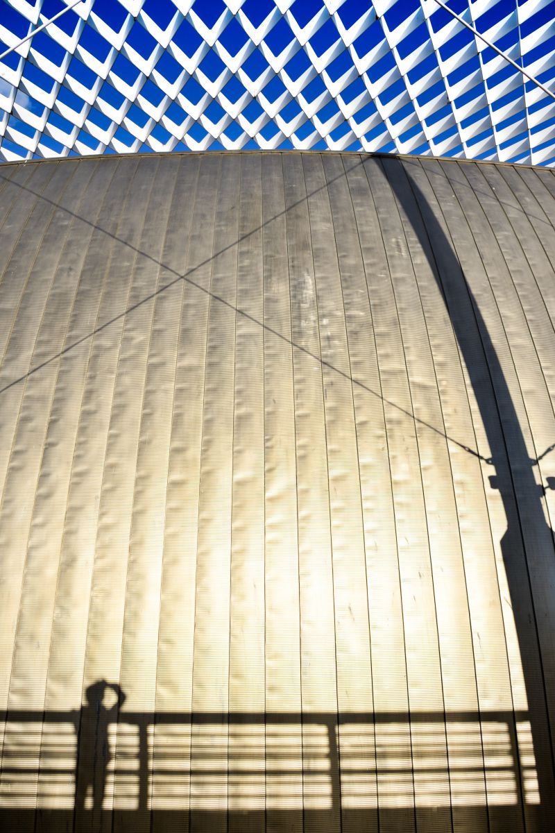 Look'in up! | GANREF