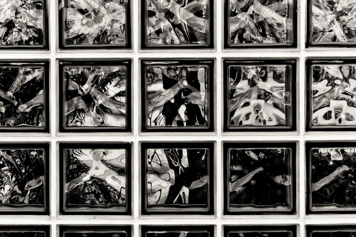 Geometric pattern | GANREF