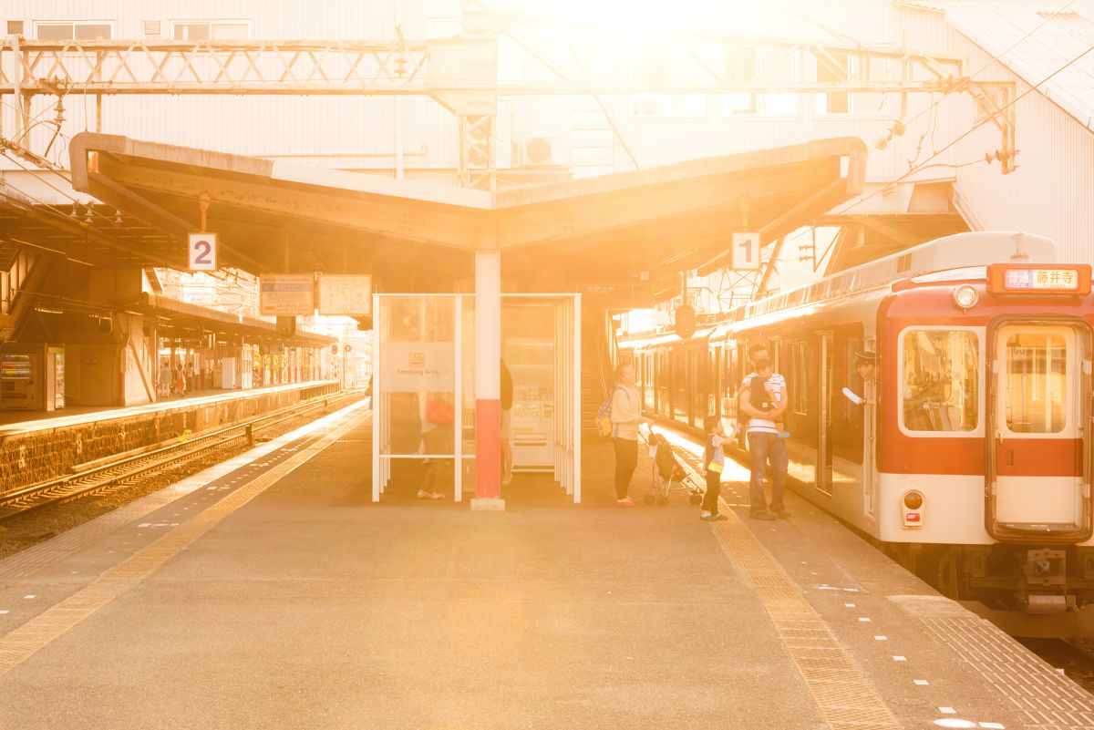 Golden hours | GANREF