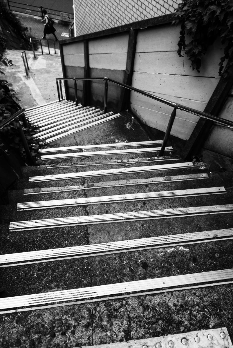Stairs | GANREF