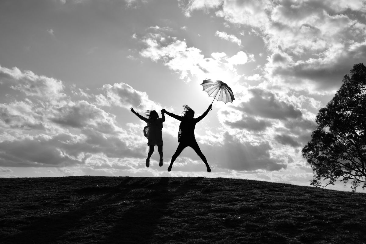 Be full of beans♪ | GANREF