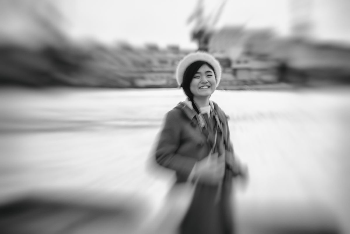 Zoom Zoom！ | GANREF