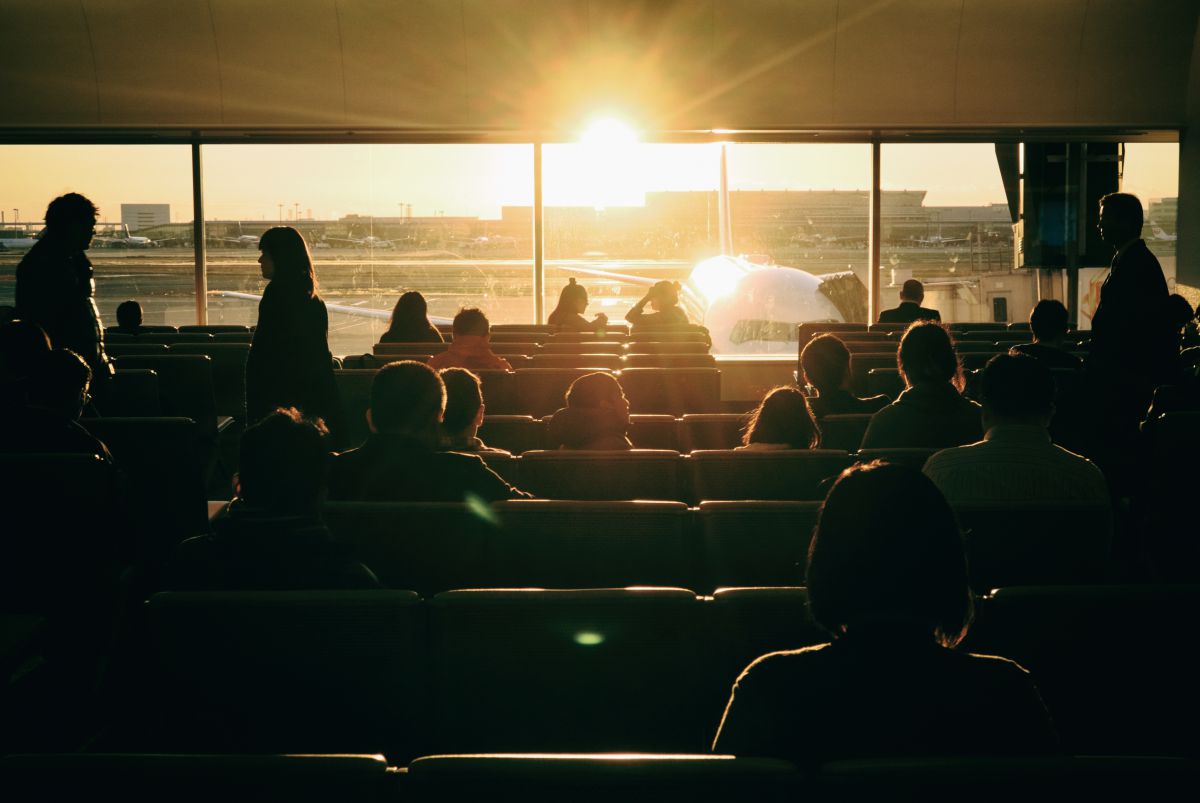 Each person's time | GANREF