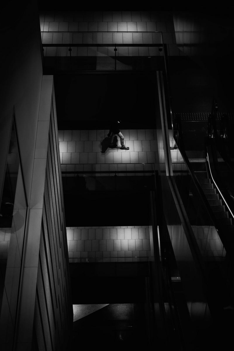 Into the spotlight | GANREF