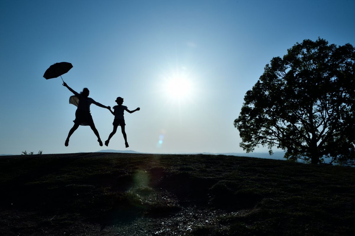 Full of beans！ | GANREF