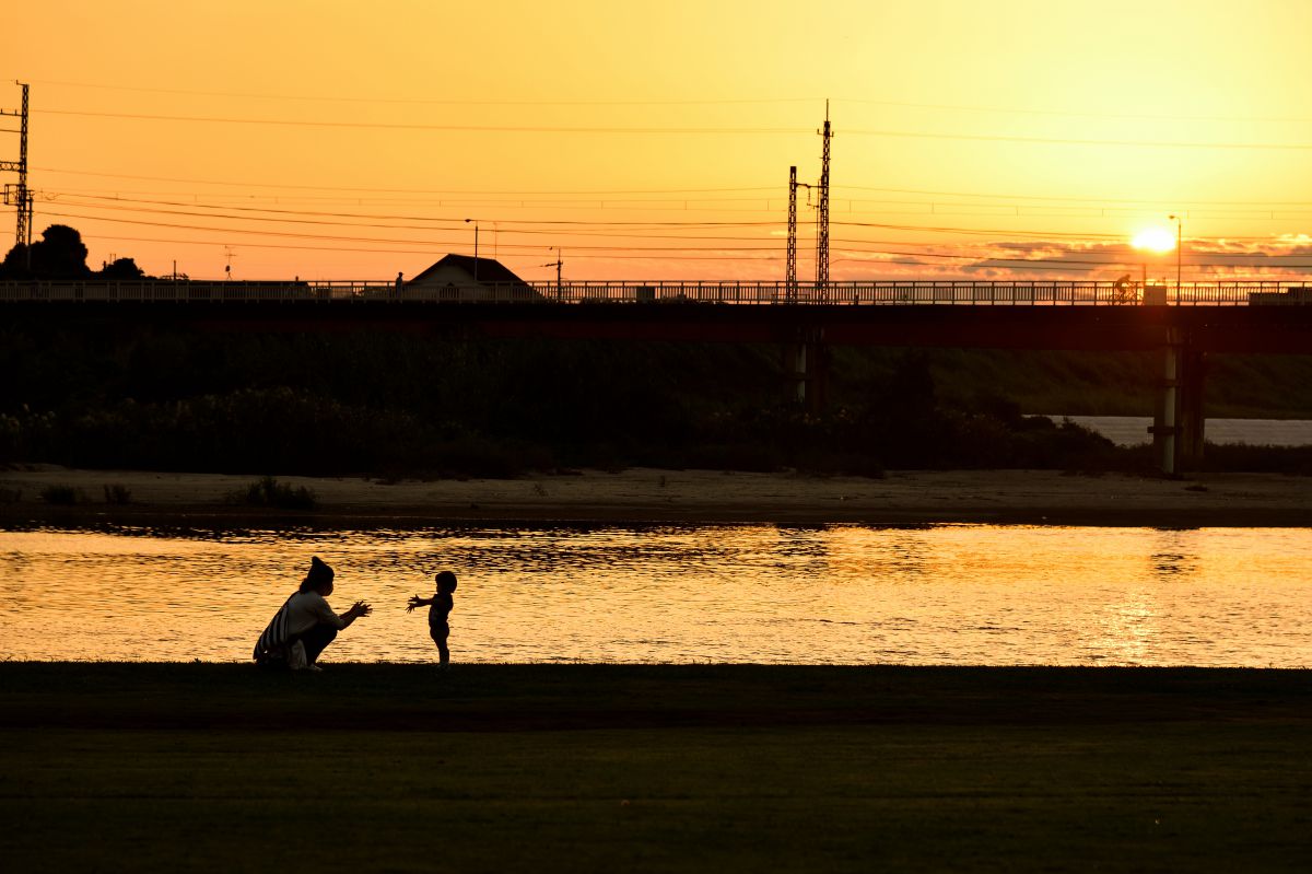 wonderful evening | GANREF