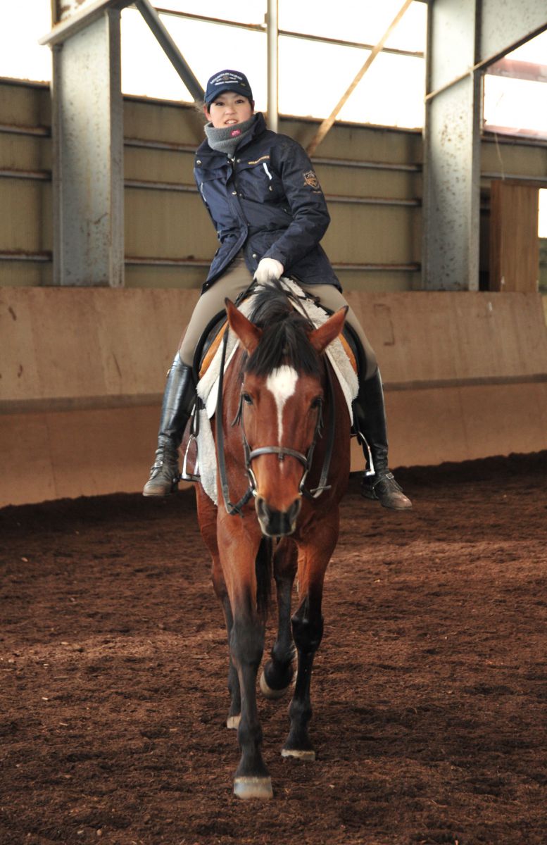 Ready to Go | GANREF