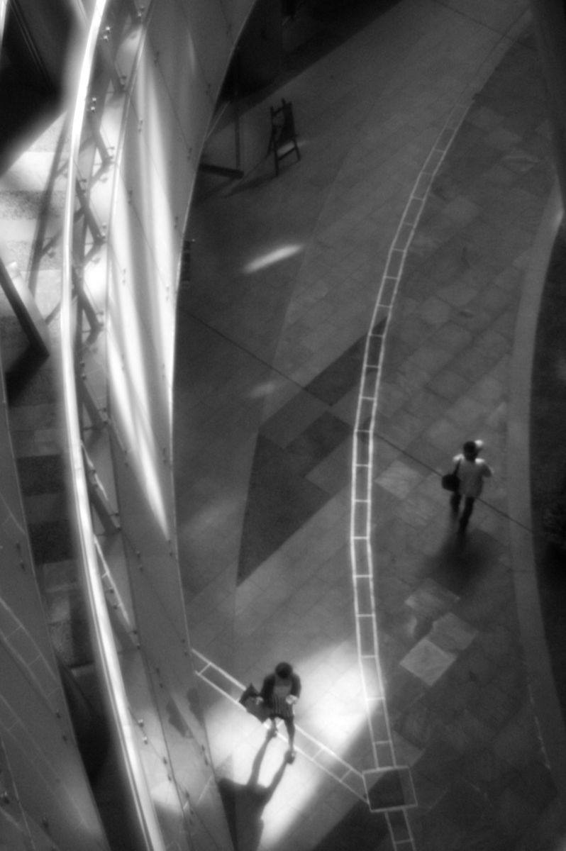 Street corner | GANREF