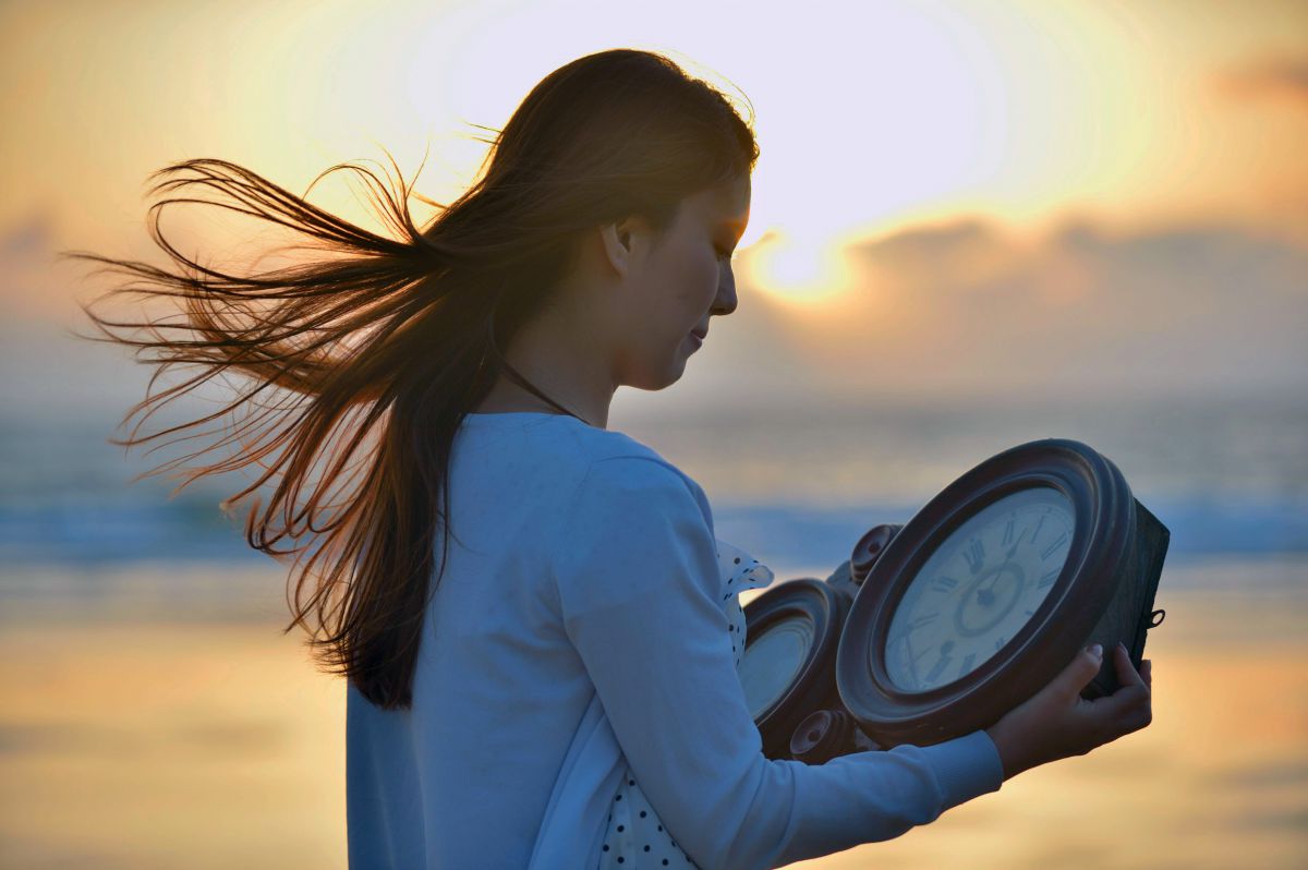 Time travel | GANREF