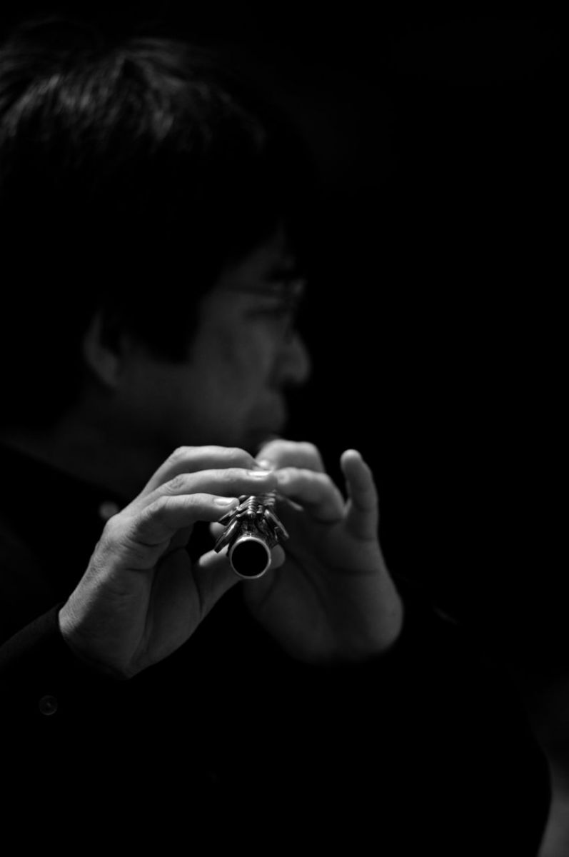 Tone of mind | GANREF