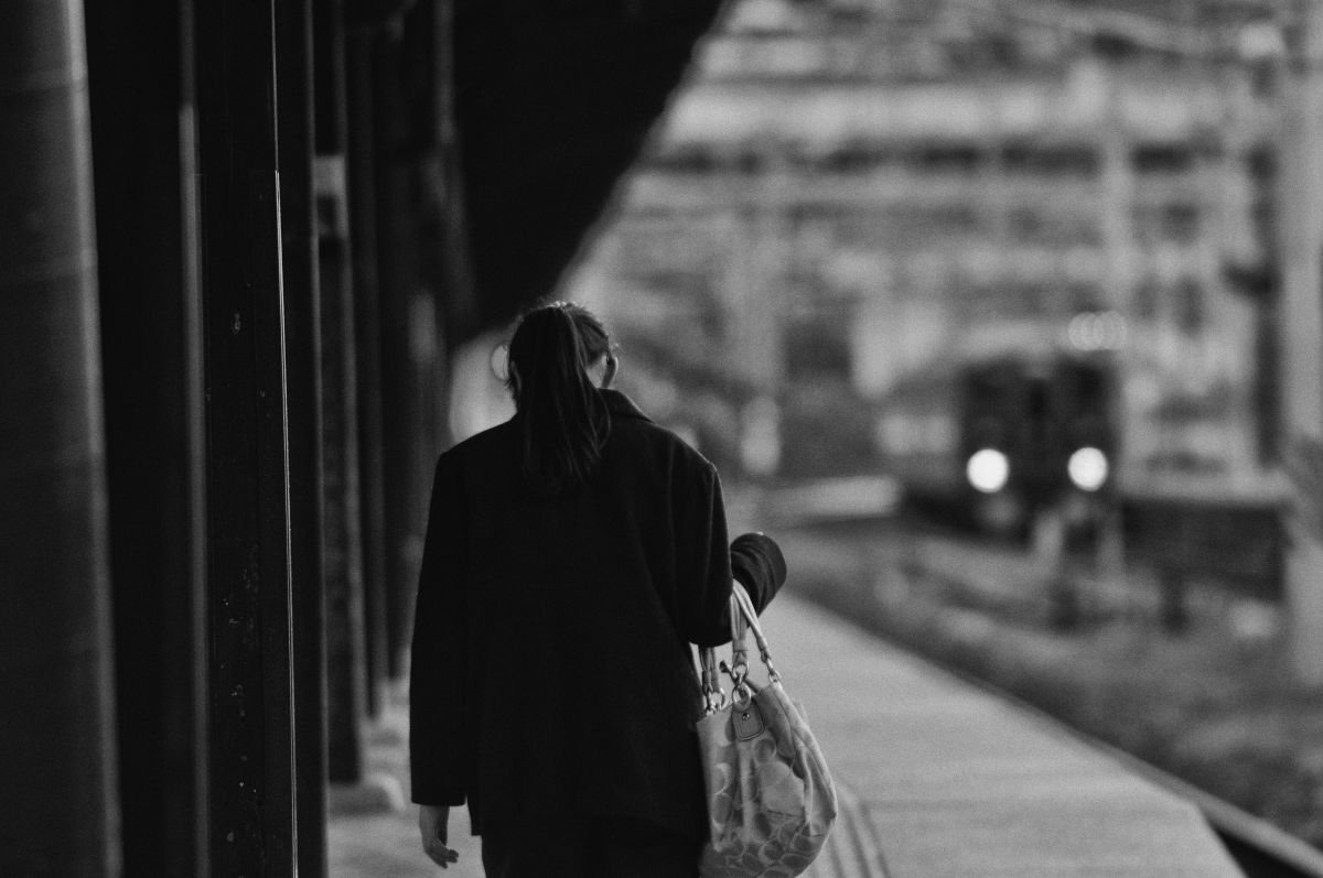 Good-bye, my love | GANREF