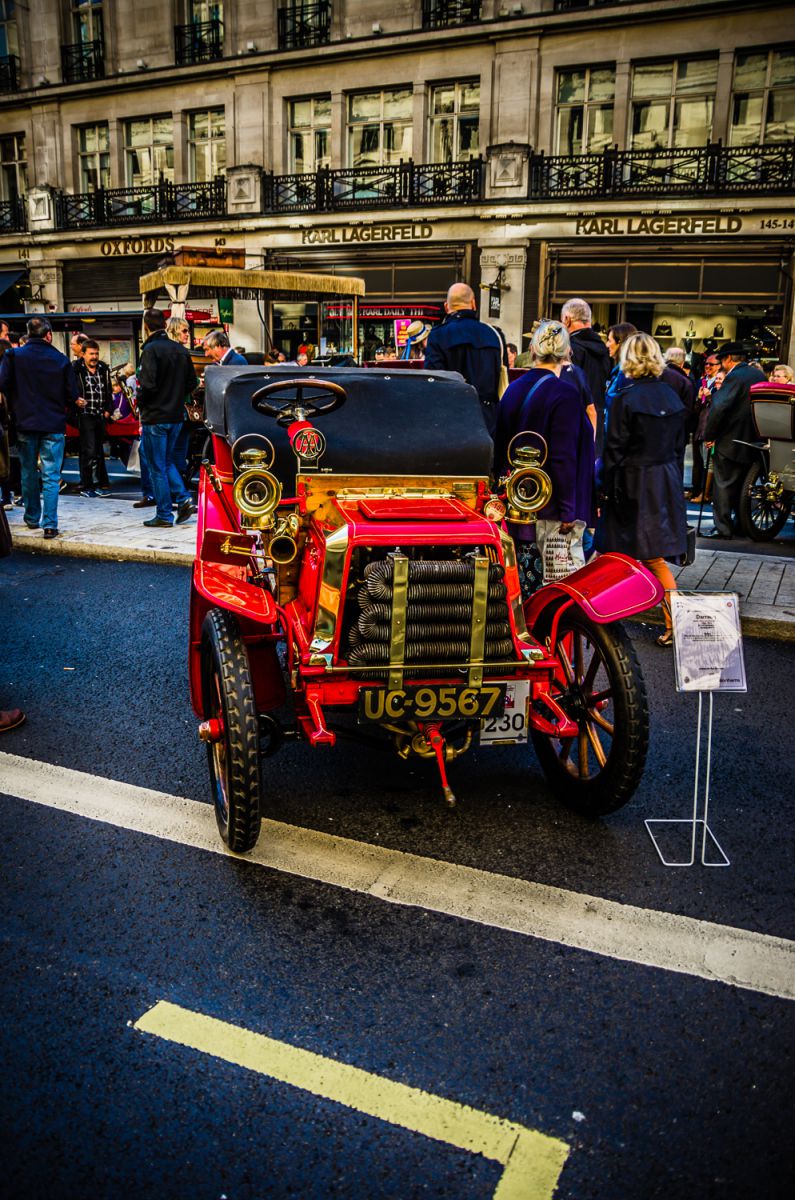 Classic Car | GANREF