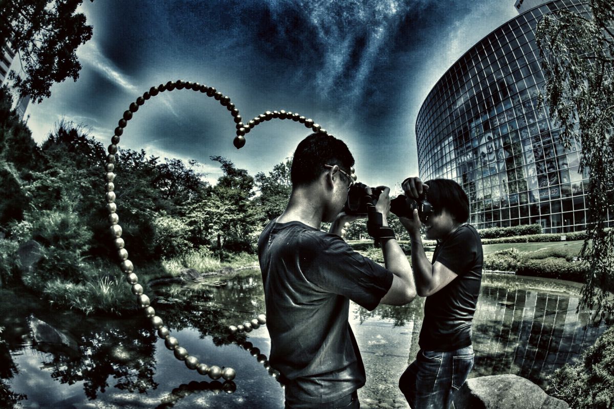 六本木マトリックス ～Round.4～ | GANREF