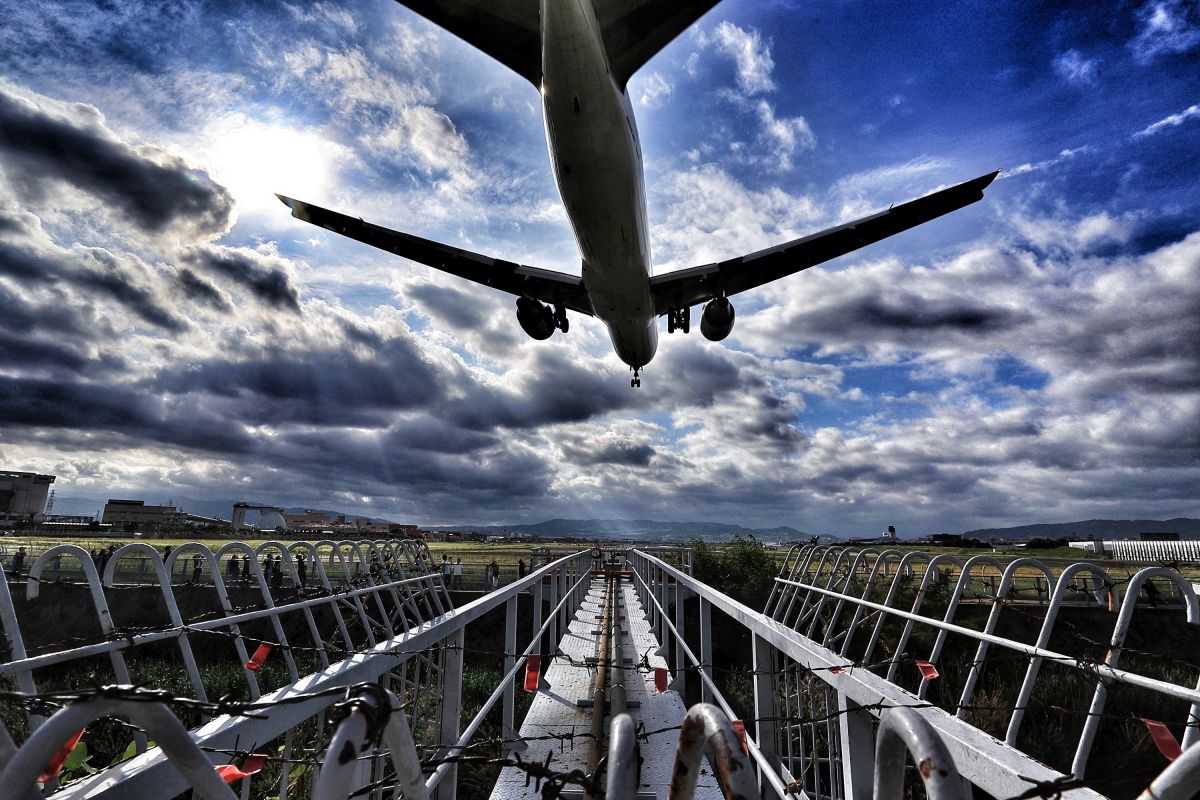 dramatic cloud | GANREF