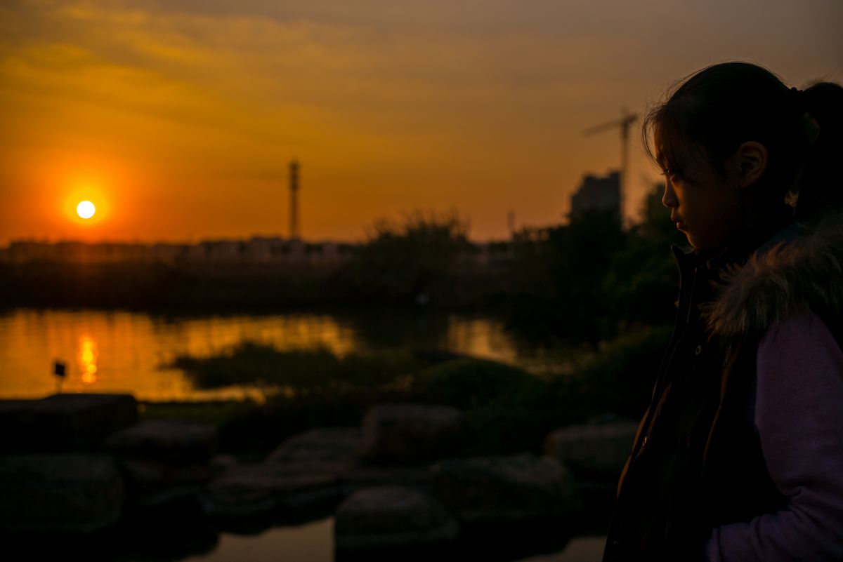 少女＠上海 | GANREF