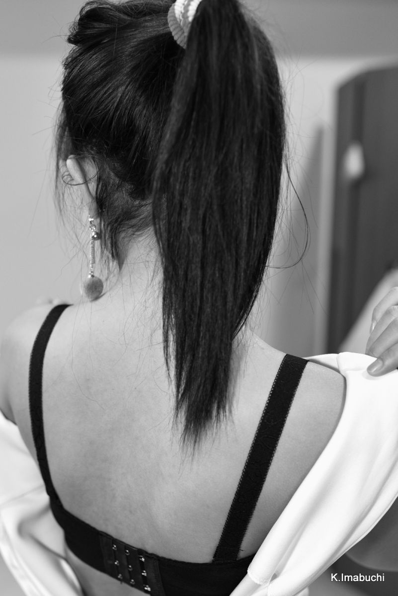 Back shot | GANREF