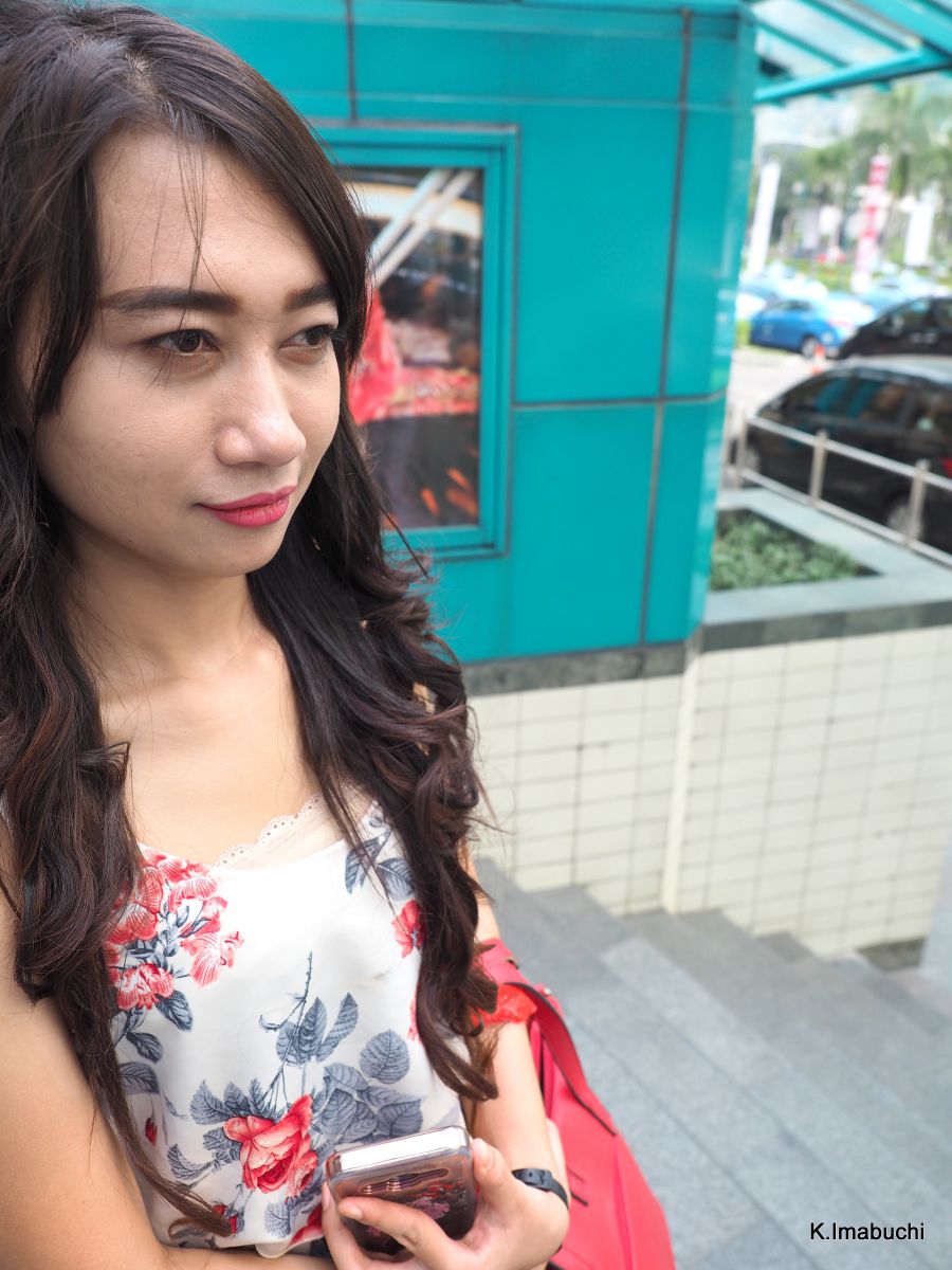 何を待ってるの？ | GANREF