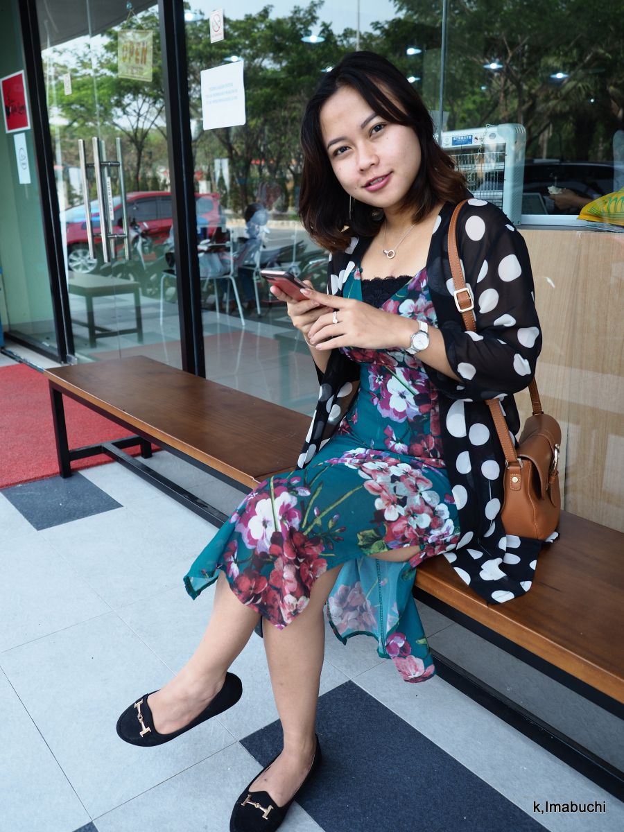 お待ちどうさま。 | GANREF