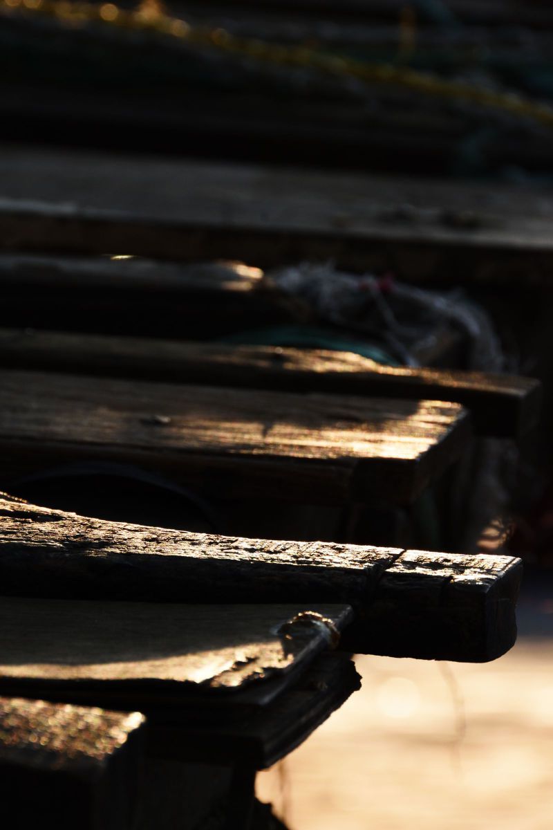 end of work | GANREF