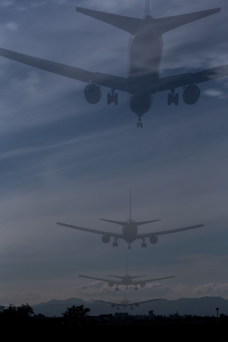 Every second | GANREF