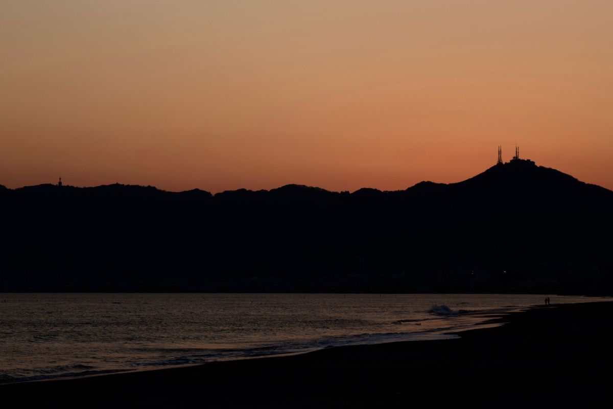 We're all alone | GANREF