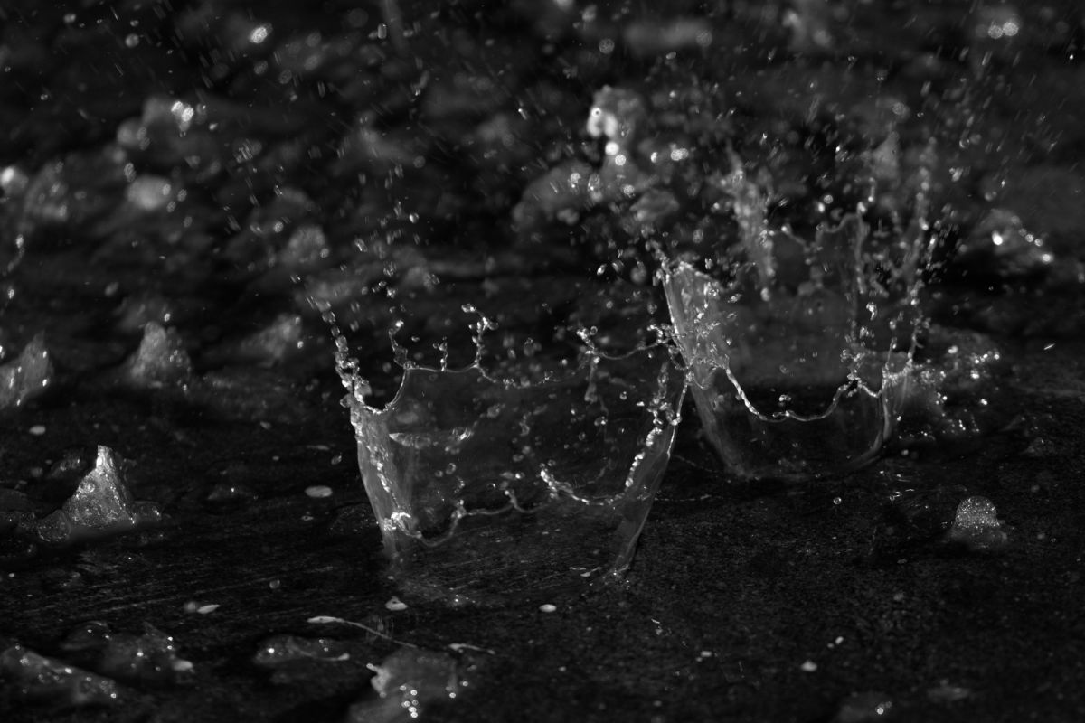 winter splash | GANREF