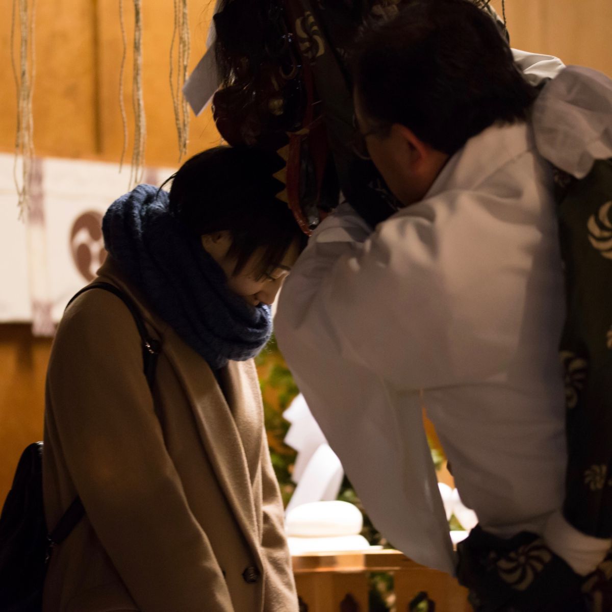 初詣（厄払い） | GANREF