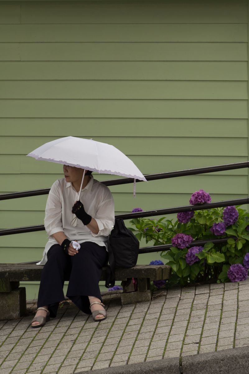 日常の坂02 | GANREF