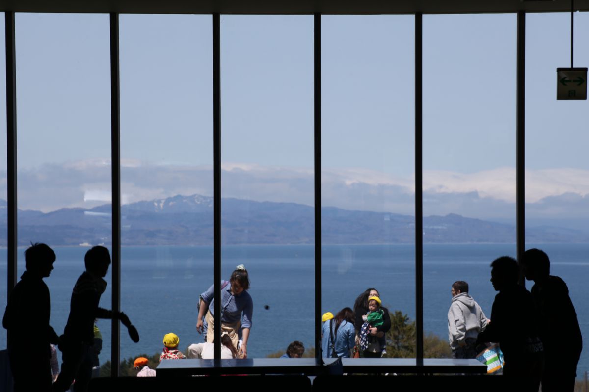 indoor/outdoor | GANREF