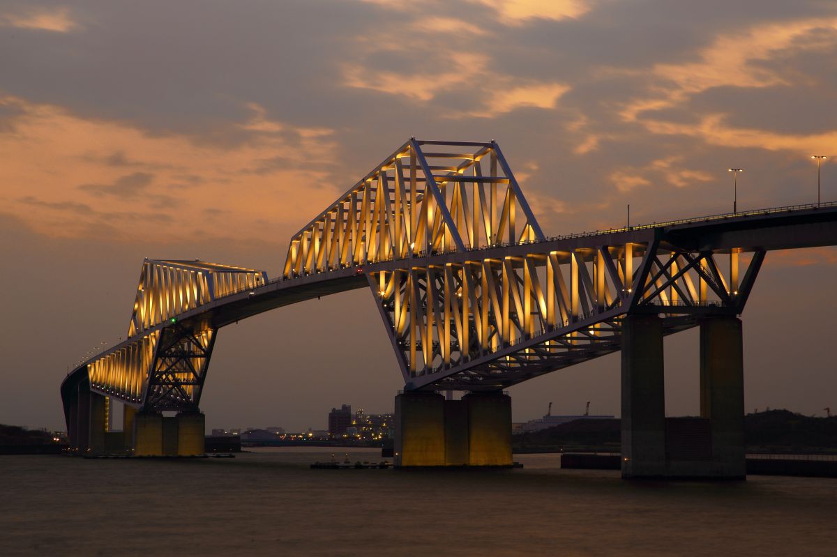 Golden Gate Bridge | GANREF