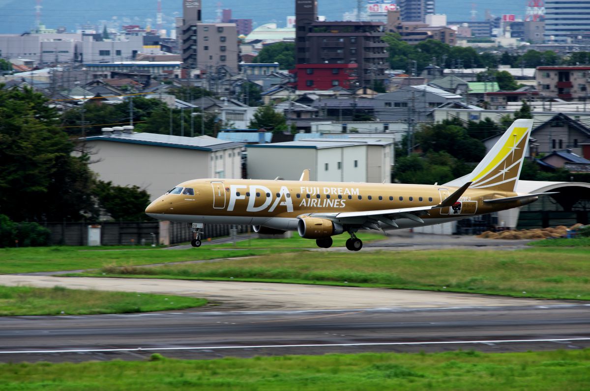 ゴールドFDA | GANREF