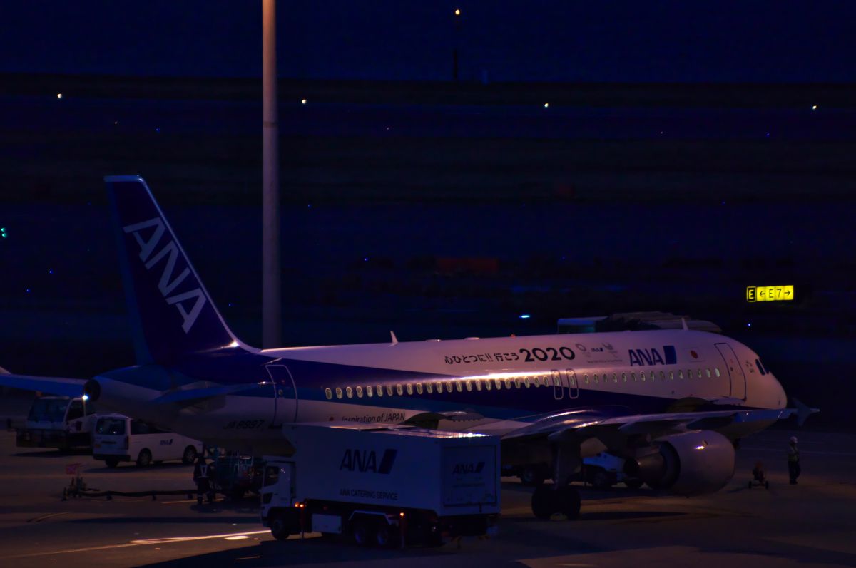 出発準備 | GANREF