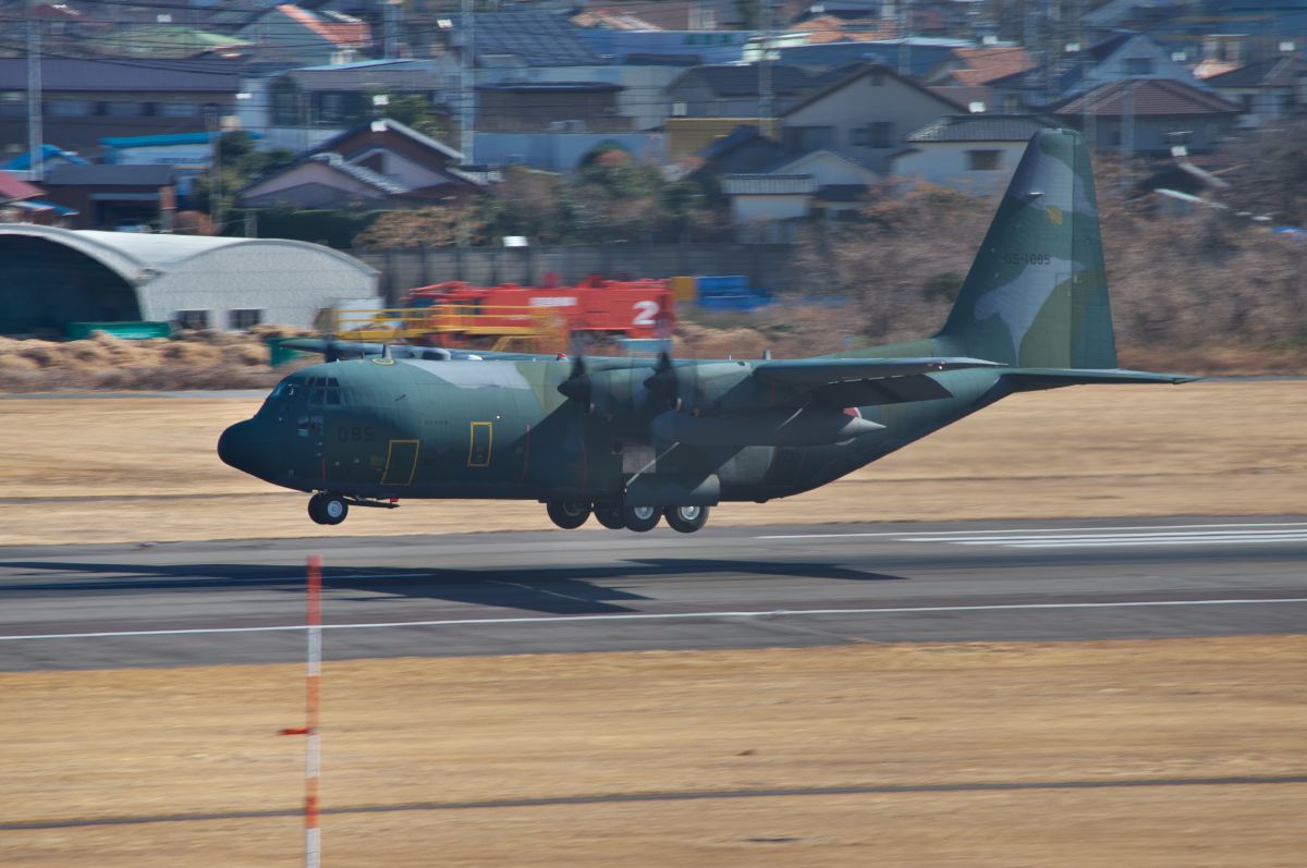C-130 | GANREF