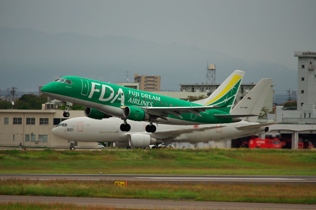 グリーンFDA | GANREF