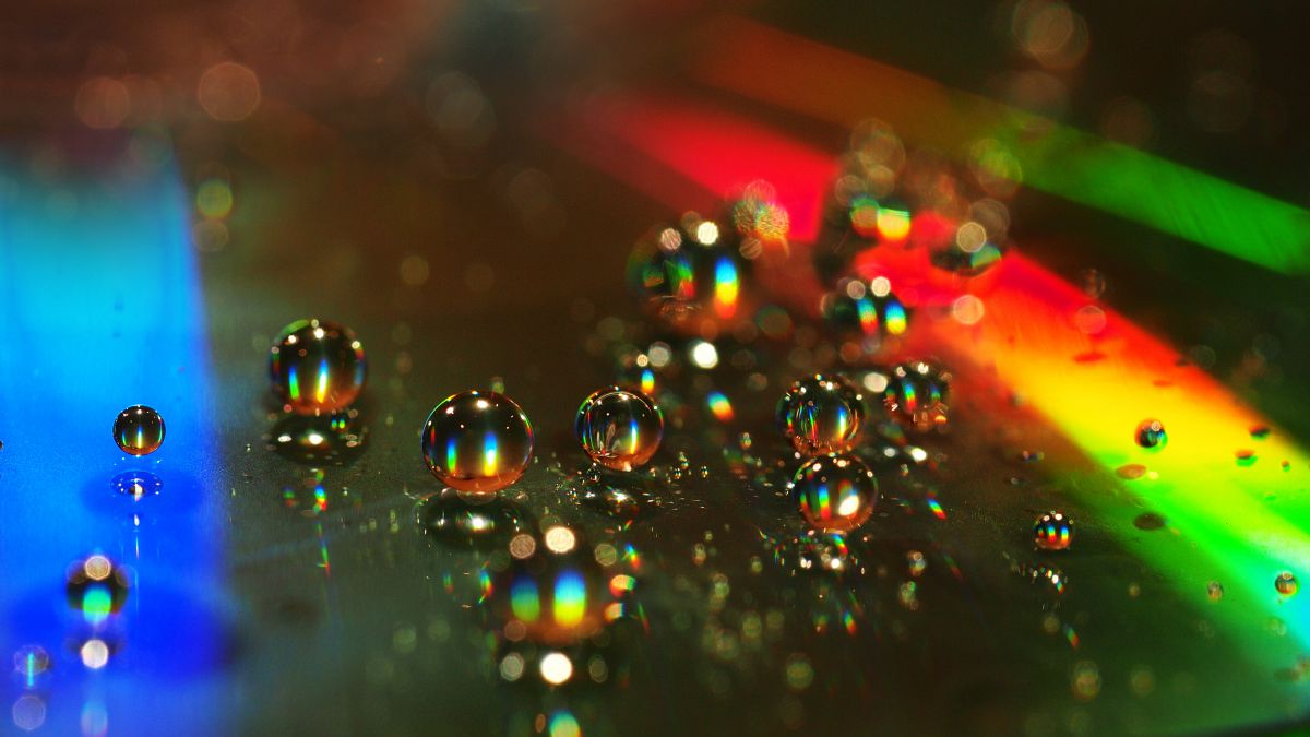 Zero gravity | GANREF