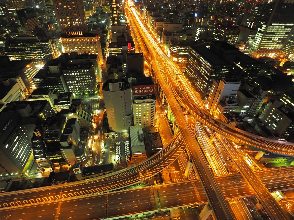 Flash night | GANREF