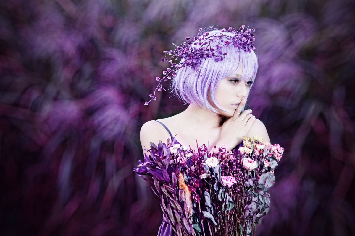 aki-ポートレート- | GANREF